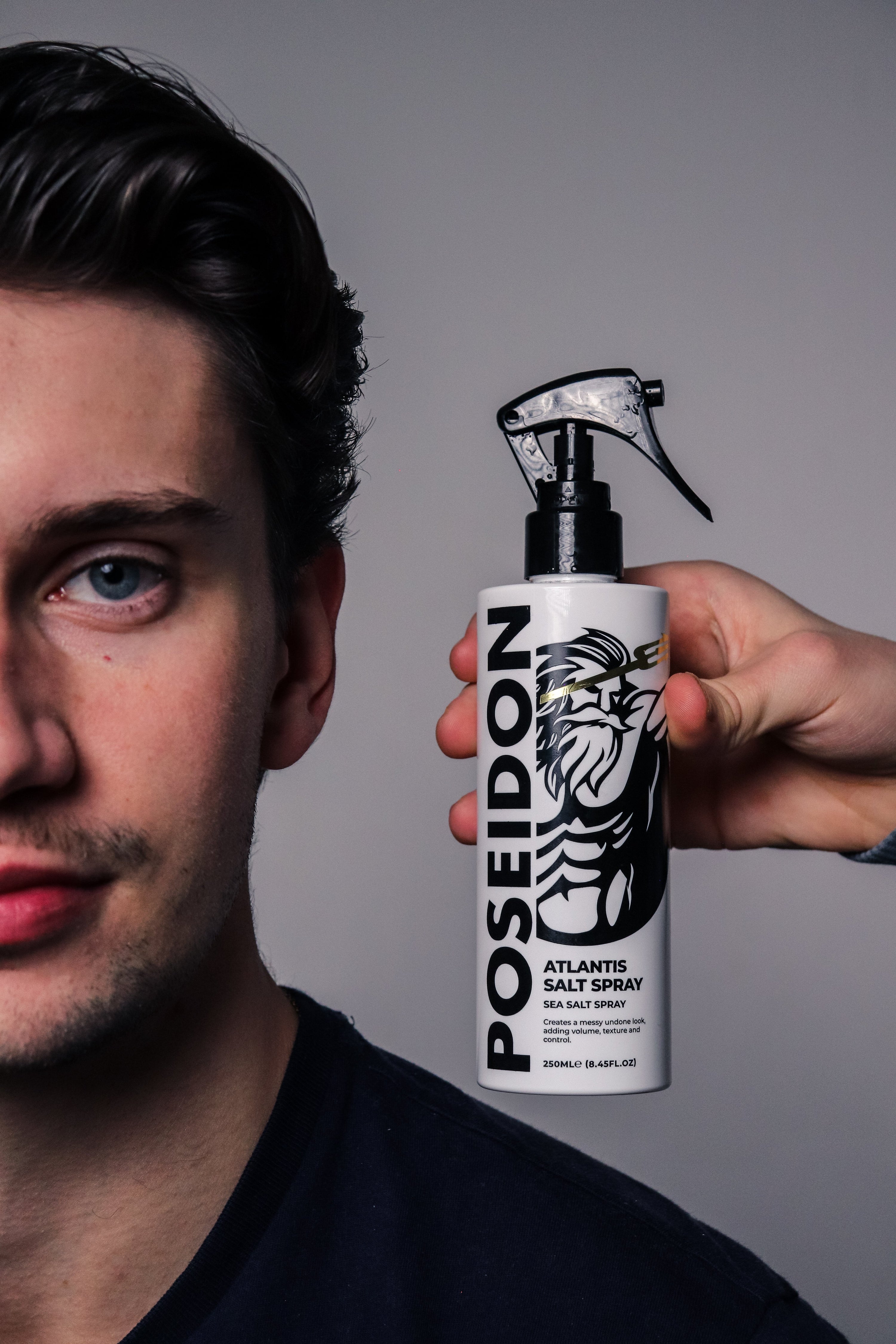 How To Make Your Hairstyle Last All Day – Poseidon Hair