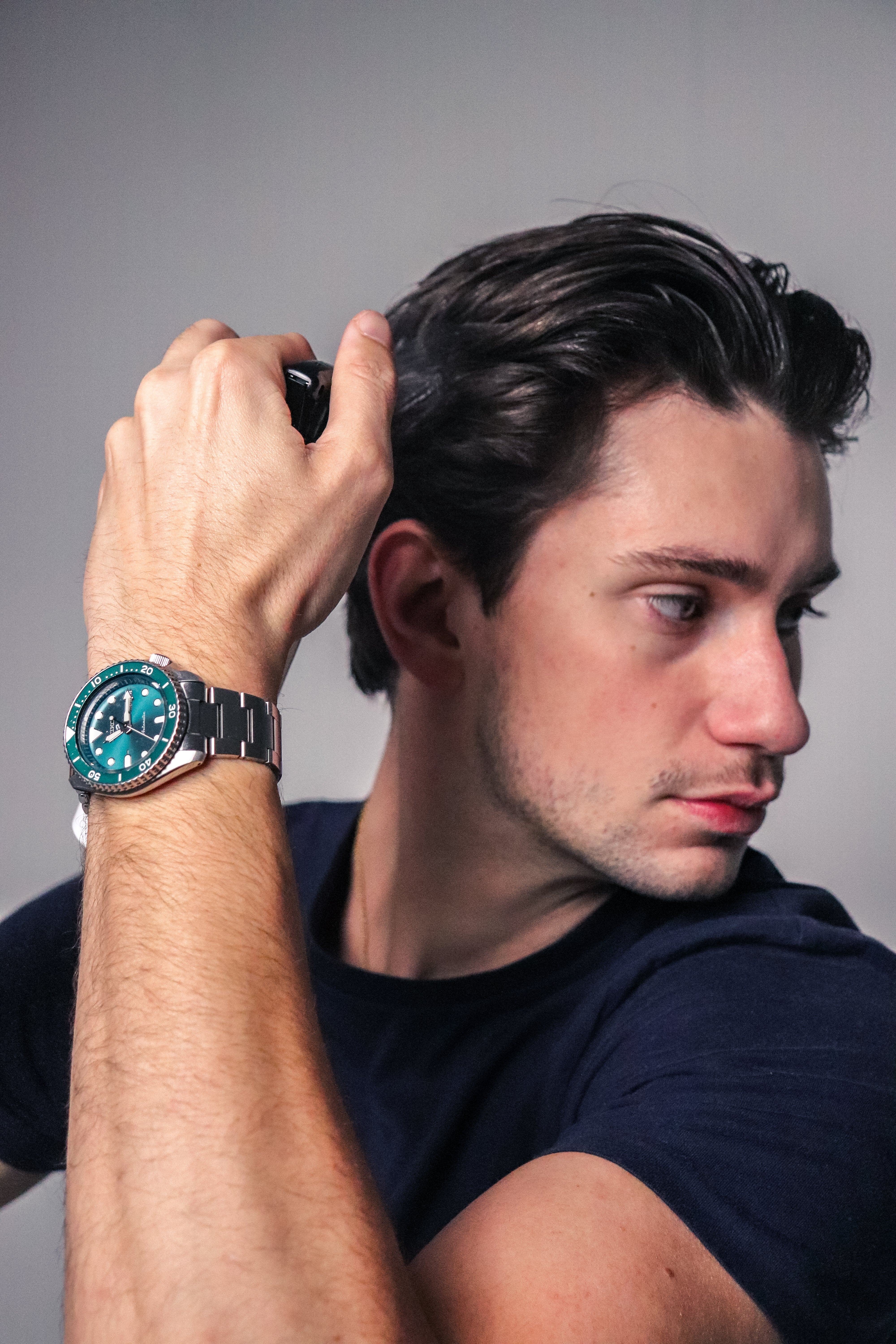 The Power of Routine: Why Good Habits = Great Hair – Poseidon Hair