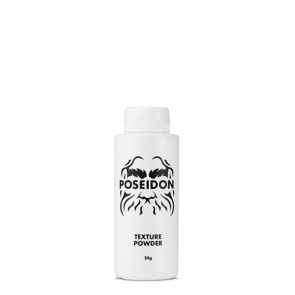 Poseidon Hair