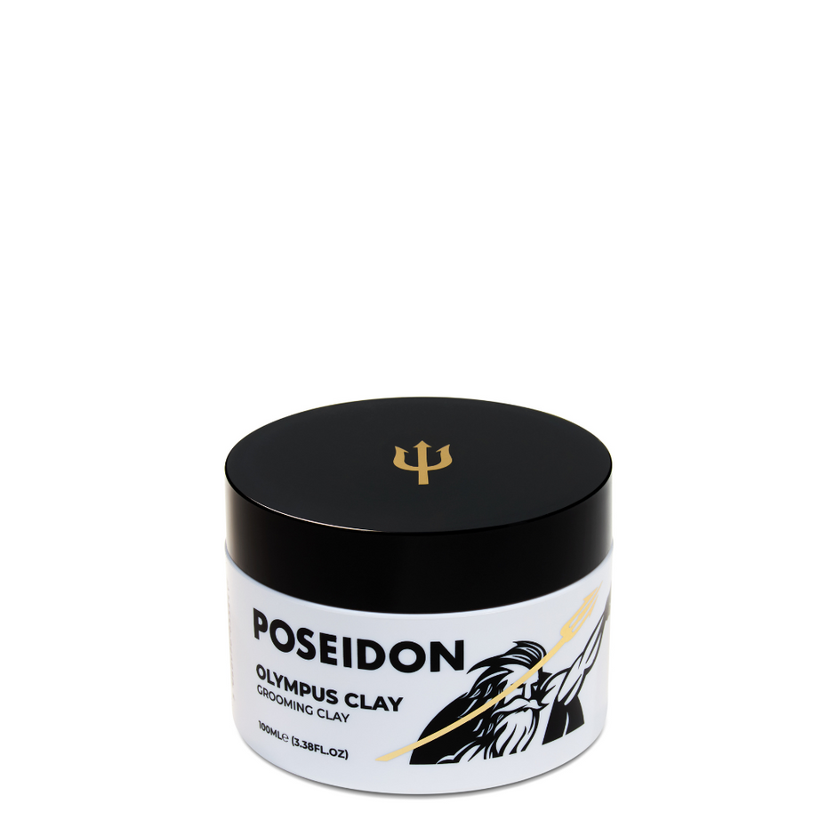 Full Range 🌊 – Poseidon Hair