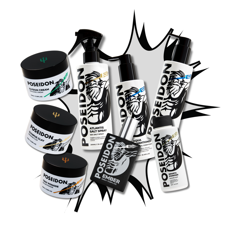 Shop All – Poseidon Hair