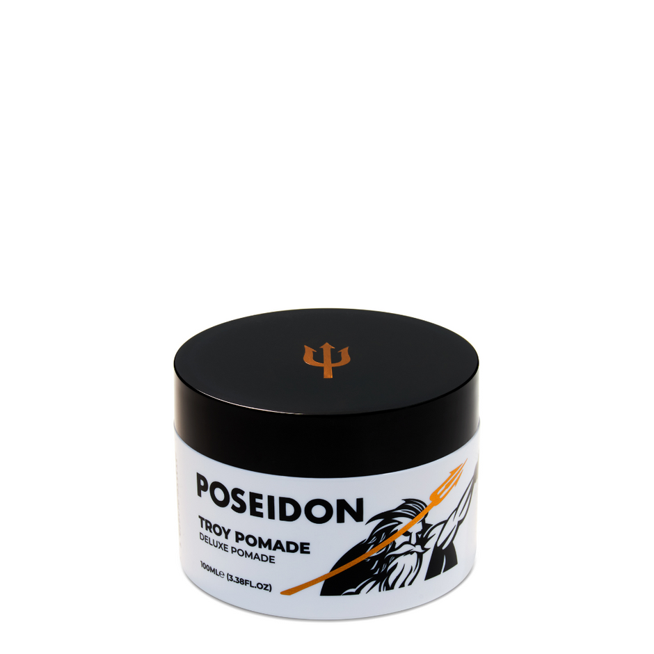 Poseidon Hair